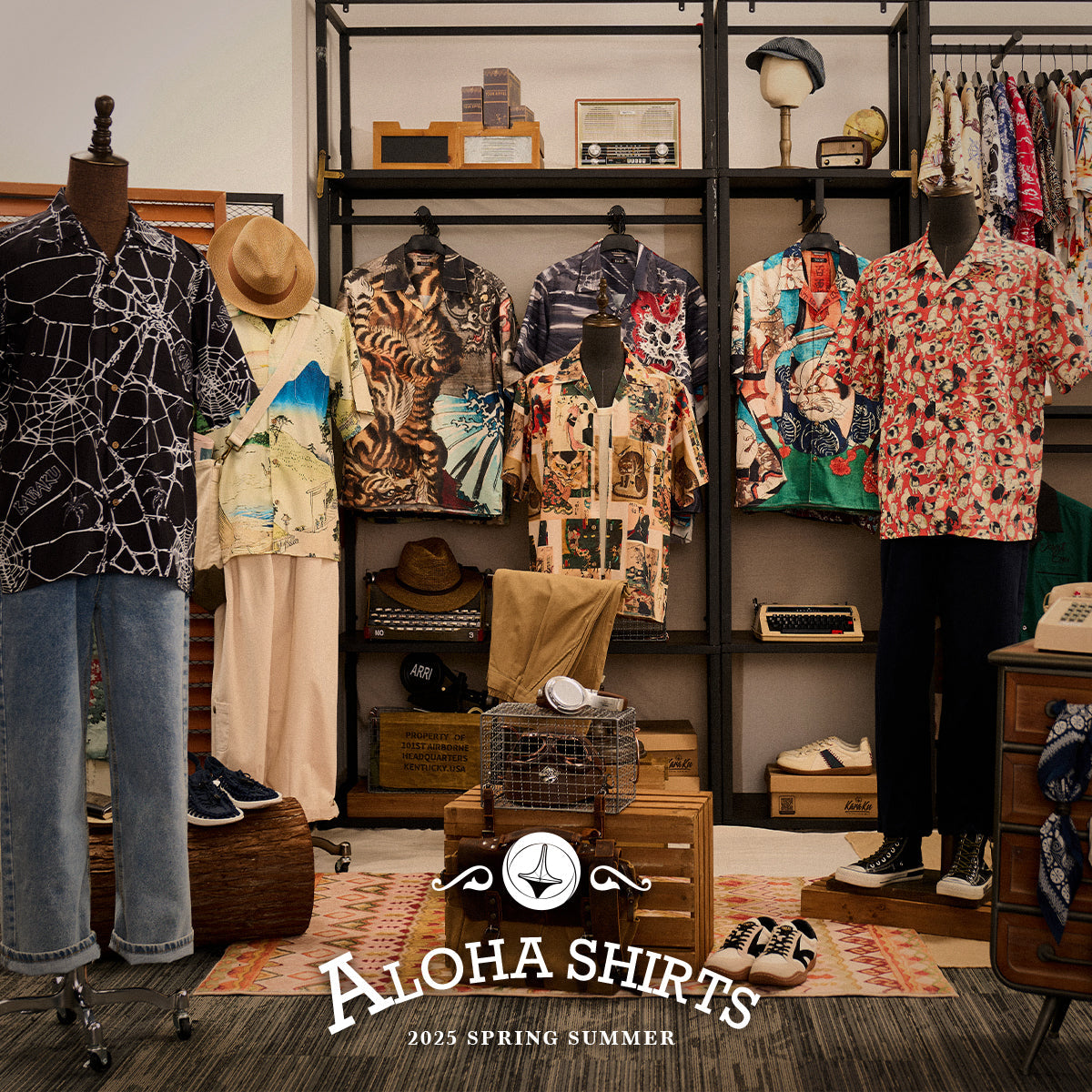 2025 Summer Aloha – ページ 2 – Karakubuy