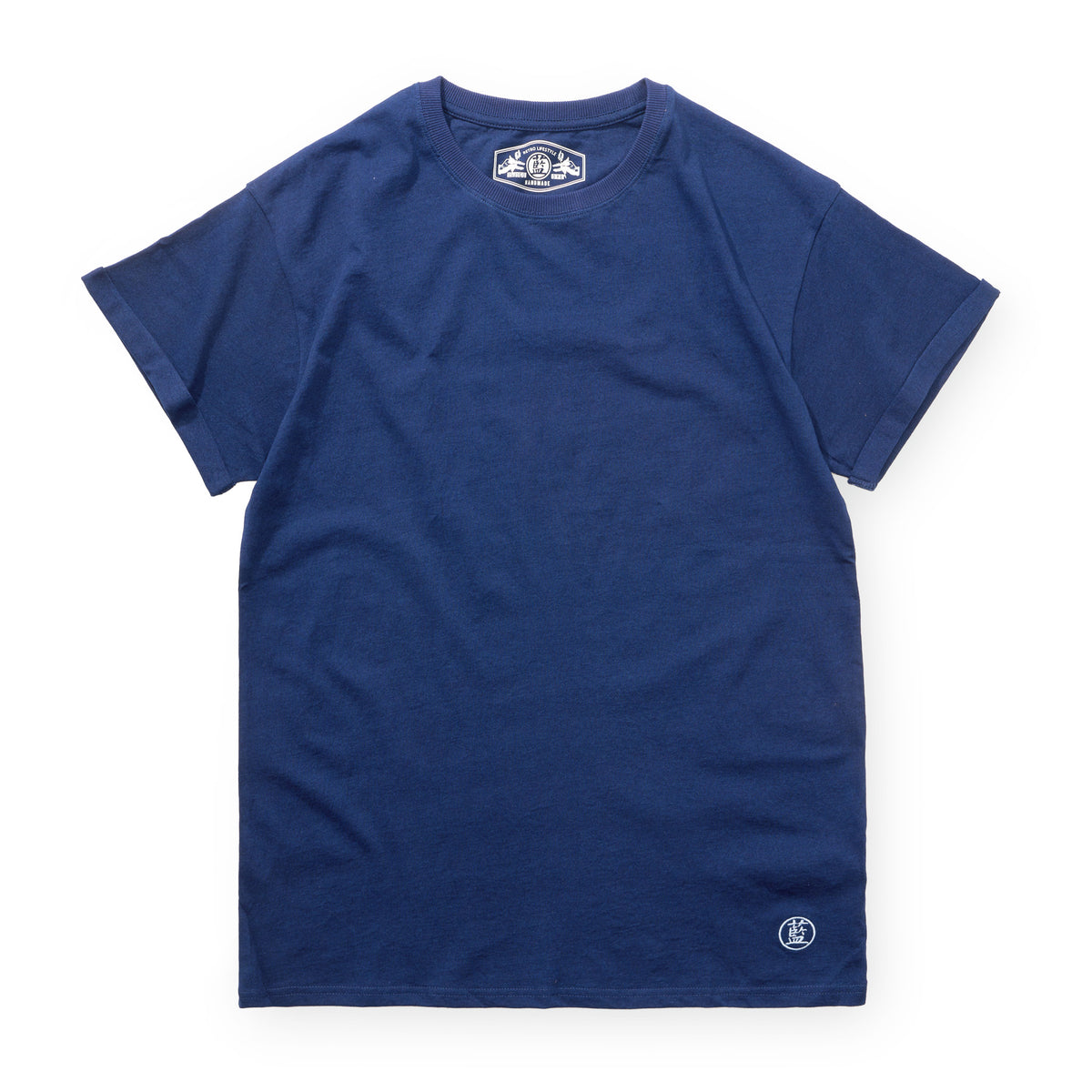 Indigo T-shirt – Karakubuy
