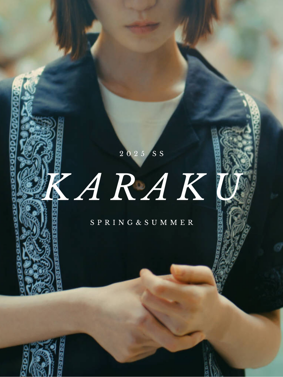 2025-spring-summer-karaku – Karakubuy