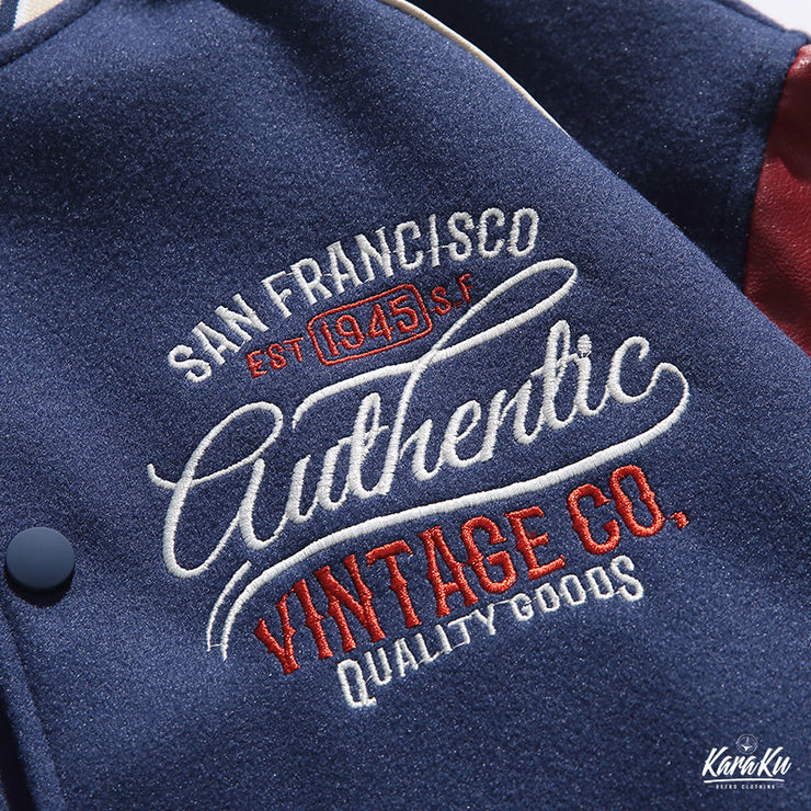 知っておきたい！スタジャンの魅力！ – Karakubuy