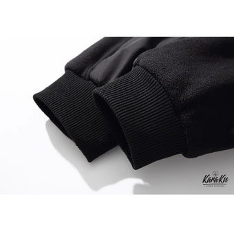 中綿入り フリース切替フライトジャケット – Karakubuy