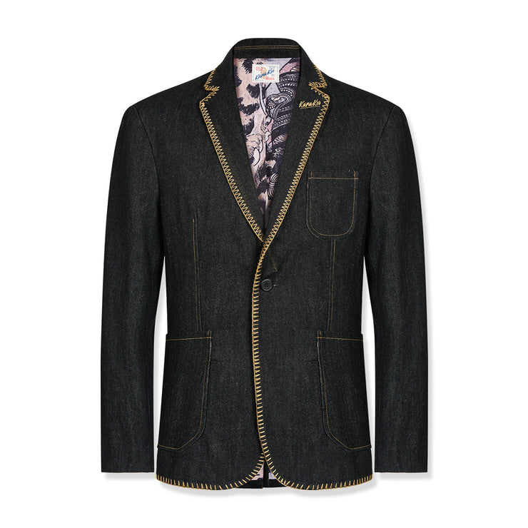 ジャケット – Karakubuy