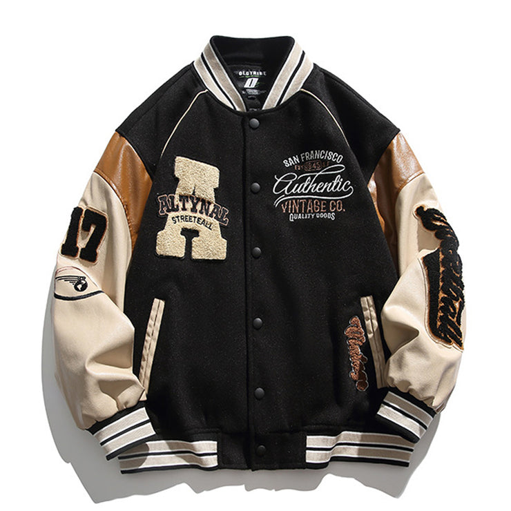 知っておきたい！スタジャンの魅力！ – Karakubuy