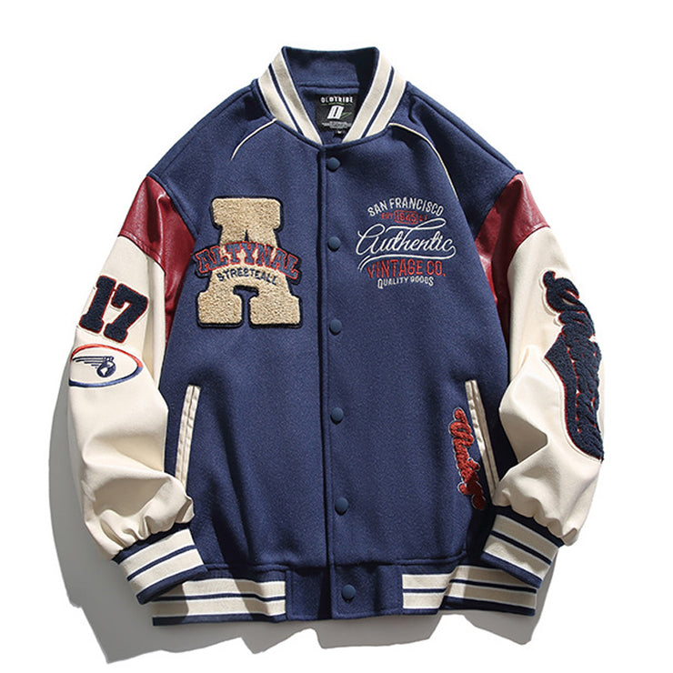 知っておきたい！スタジャンの魅力！ – Karakubuy