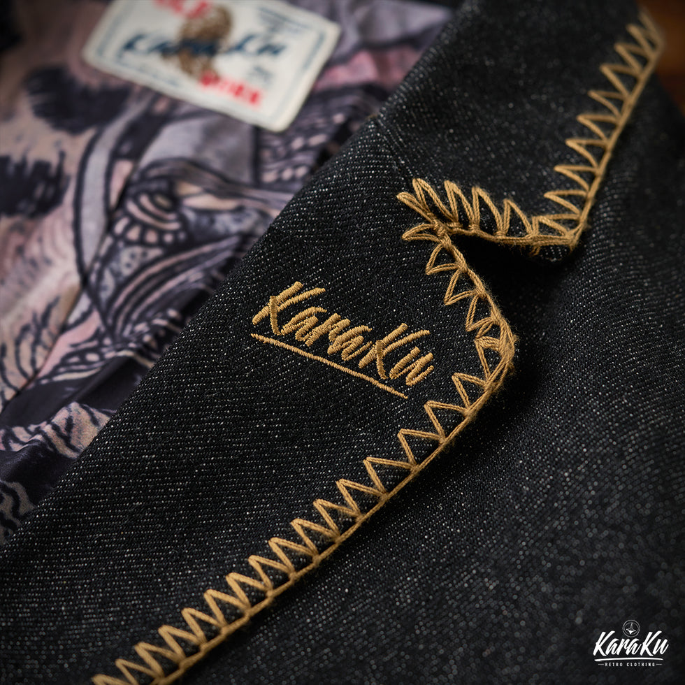 ジャケット – Karakubuy