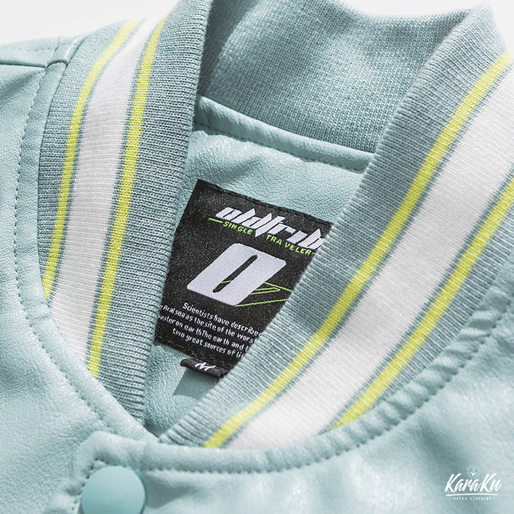 知っておきたい！スタジャンの魅力！ – Karakubuy