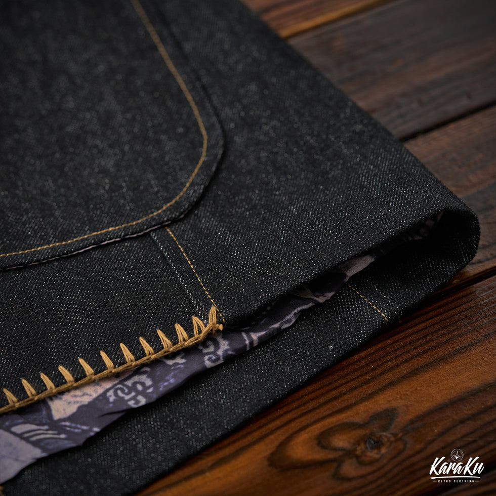 ジャケット – Karakubuy