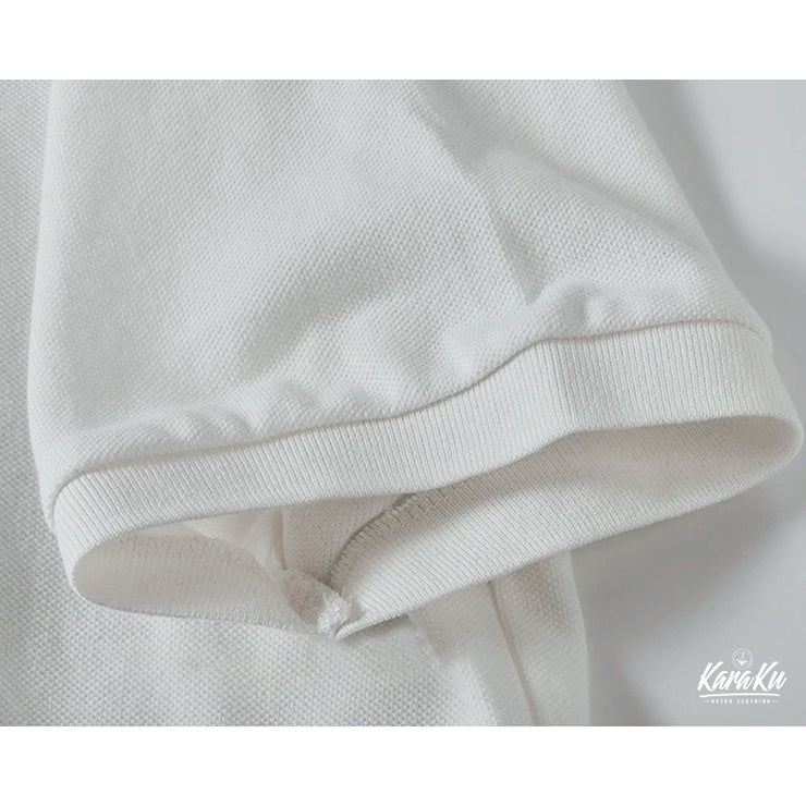 コットンピケってどんな生地?なぜポロシャツに適しているのですか? – Karakubuy