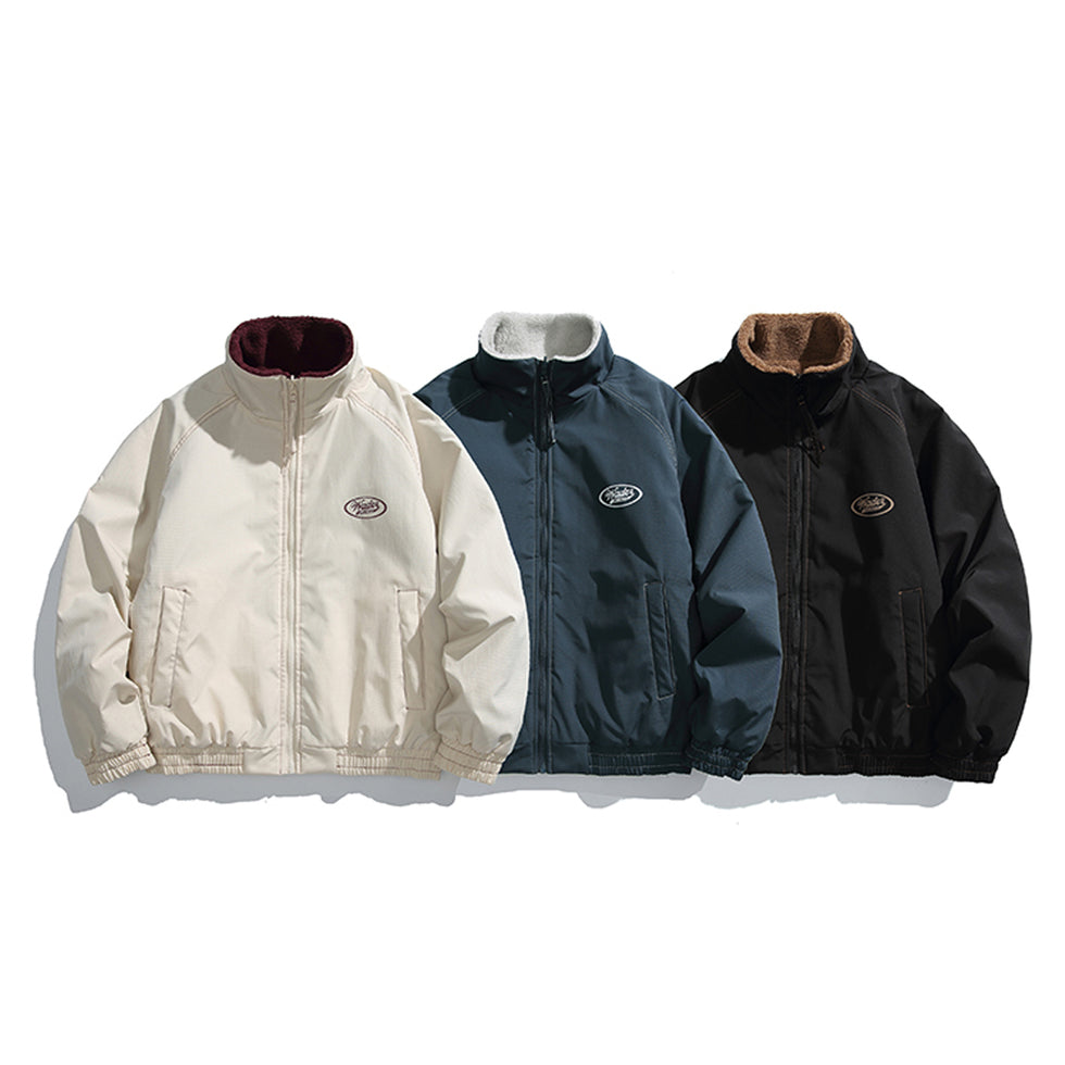 スタンドカラー最強説 – Karakubuy