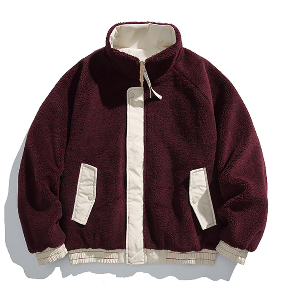 スタンドカラー最強説 – Karakubuy