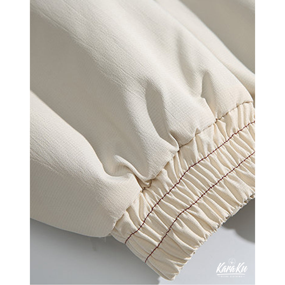 スタンドカラー最強説 – Karakubuy