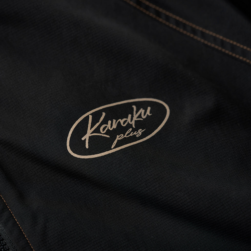 スタンドカラー最強説 – Karakubuy