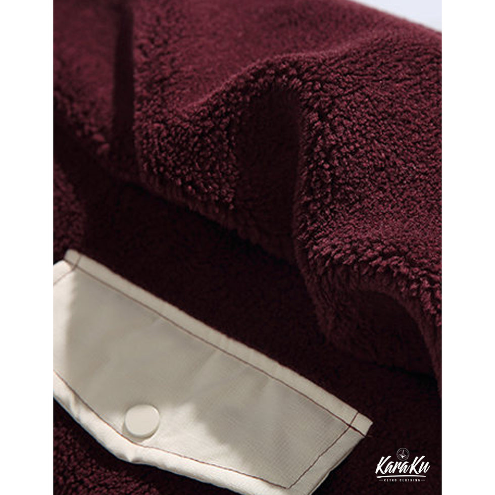 スタンドカラー最強説 – Karakubuy