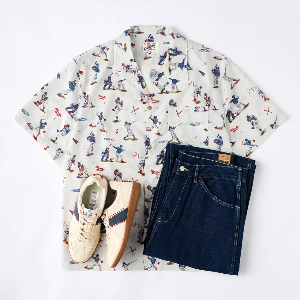 2025 Summer Aloha – Karakubuy