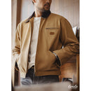 J001複刻 キャンバスデトロイトジャケット – Karakubuy