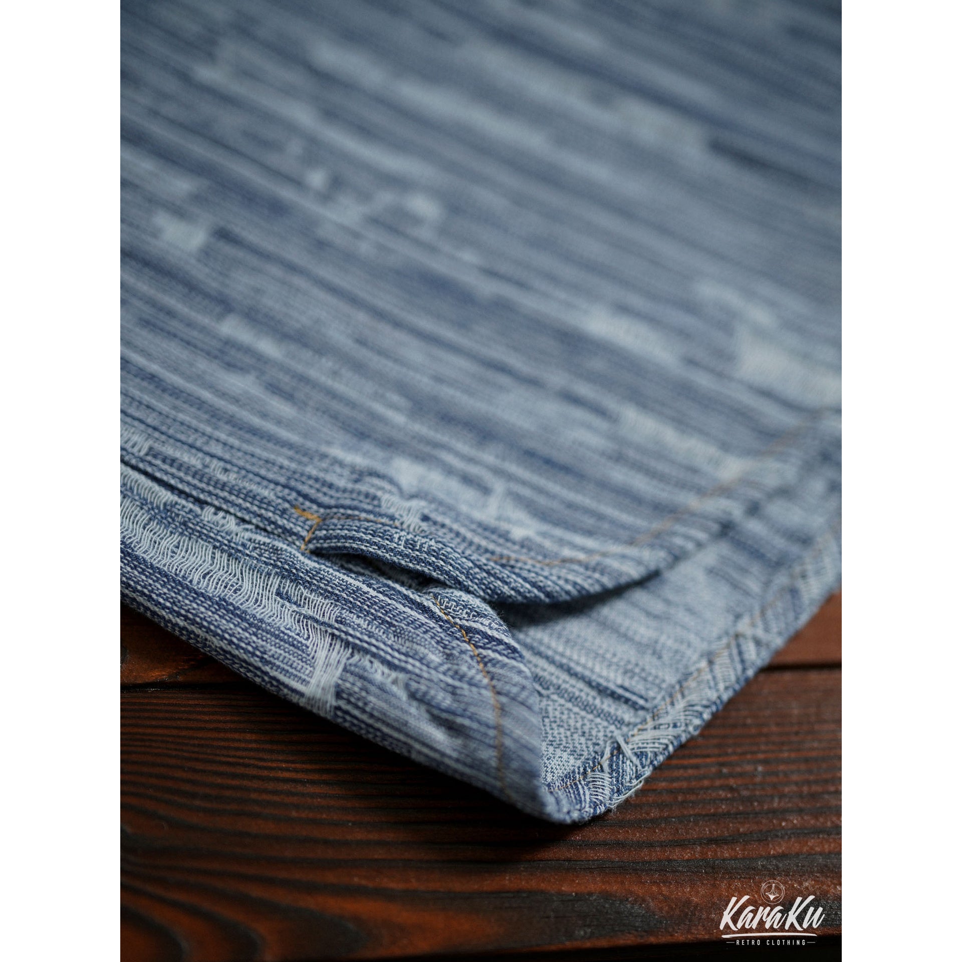 人気を誇る「高級感のあるジャカード生地」って?! – Karakubuy