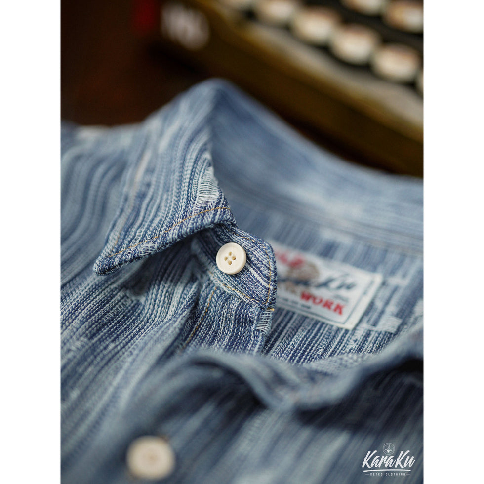 人気を誇る「高級感のあるジャカード生地」って?! – Karakubuy