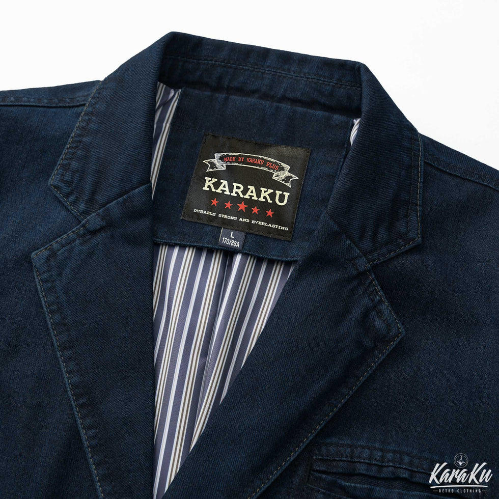 【karaku】BUSINESS COLLECTION – Karakubuy