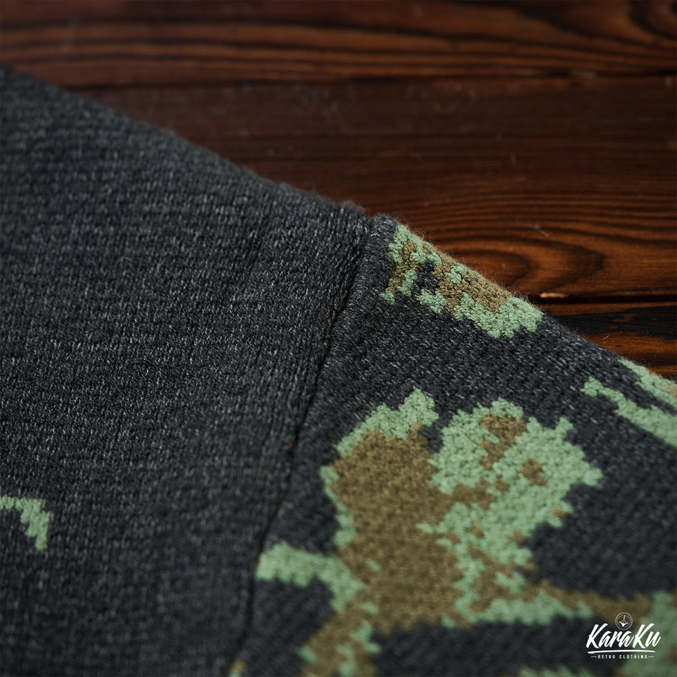 人気を誇る「高級感のあるジャカード生地」って?! – Karakubuy