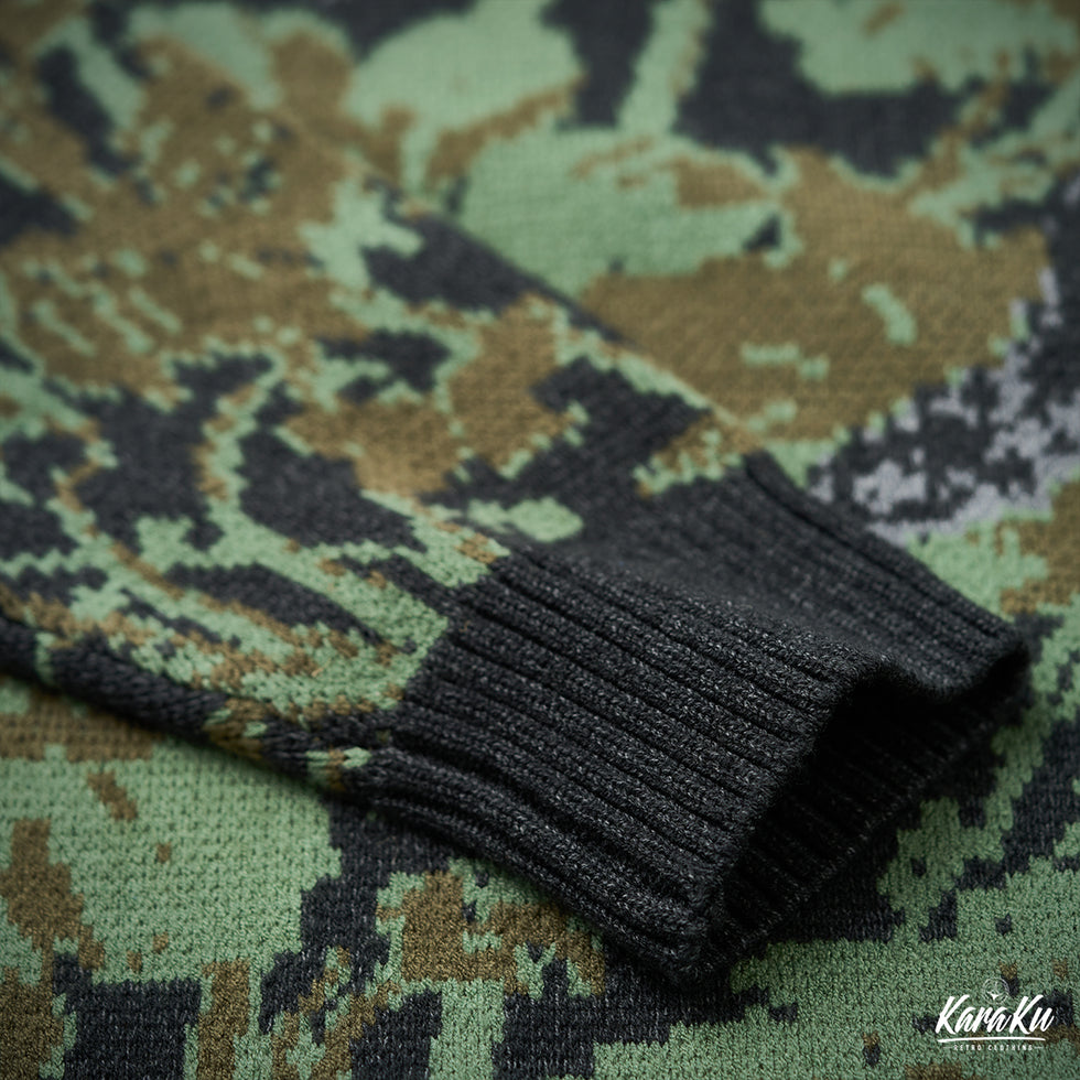 人気を誇る「高級感のあるジャカード生地」って?! – Karakubuy