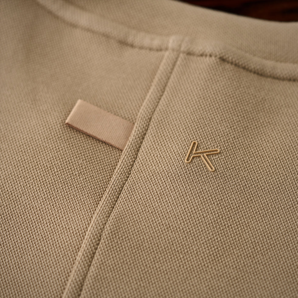 CASUAL – Karakubuy