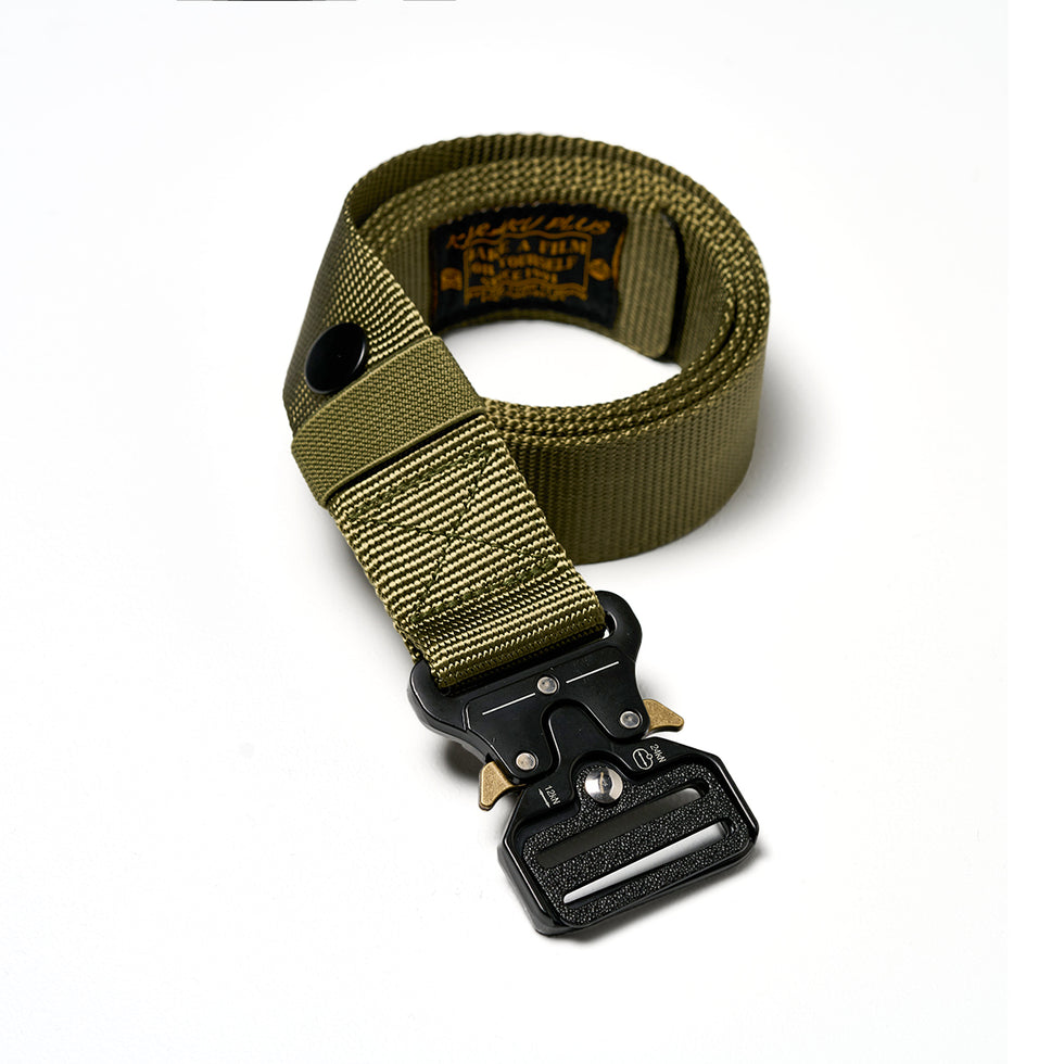 大容量ポケット 裏キルト中綿ロングジャケット – Karakubuy