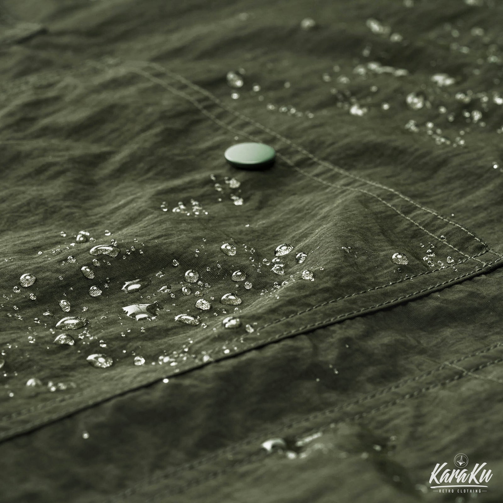 NEW! 2wayタクティカルベスト・バッグ – Karakubuy