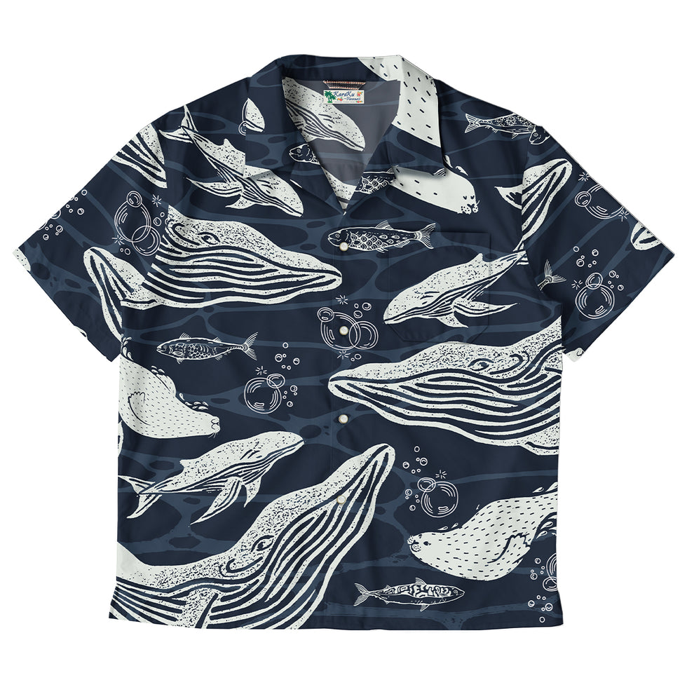 2025 Summer Aloha – Karakubuy