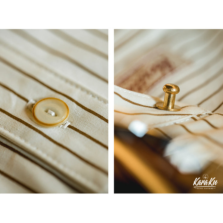 秋色に染まる、大人の週末｜KARAKU'S LOOK – Karakubuy