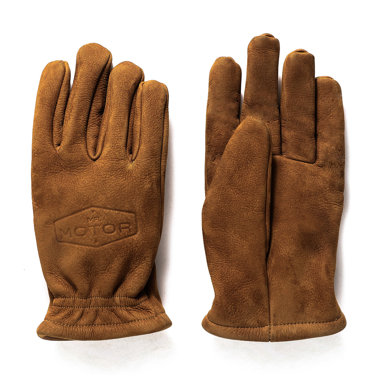 Used Cowhide Motorcycle Gloves – Karakubuy