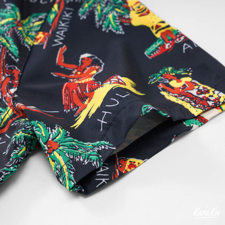 夏のトレンド！Karaku特集：オリジナルアロハシャツでメンズファッションを華やかに – ページ 3 – Karakubuy