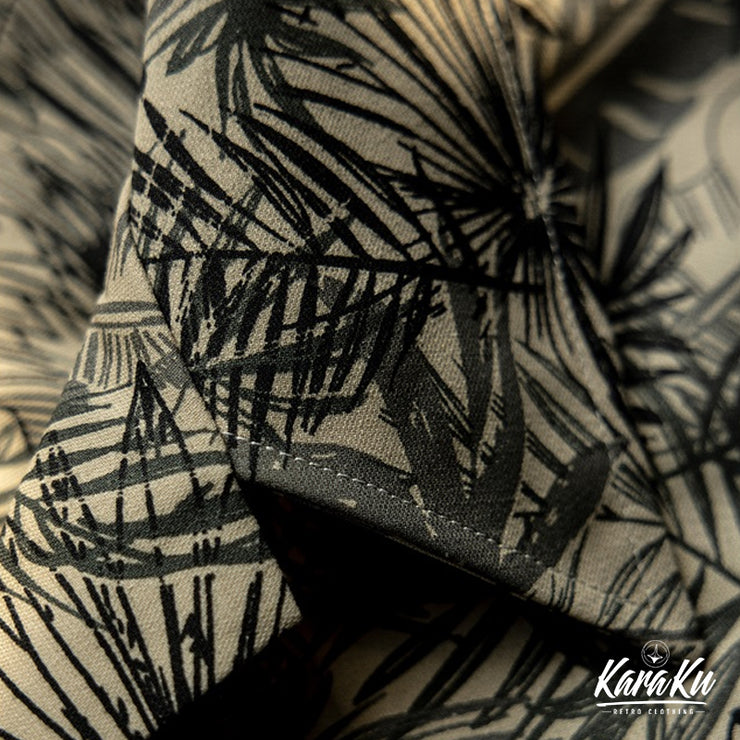 夏のトレンド！Karaku特集：オリジナルアロハシャツでメンズファッションを華やかに – ページ 3 – Karakubuy