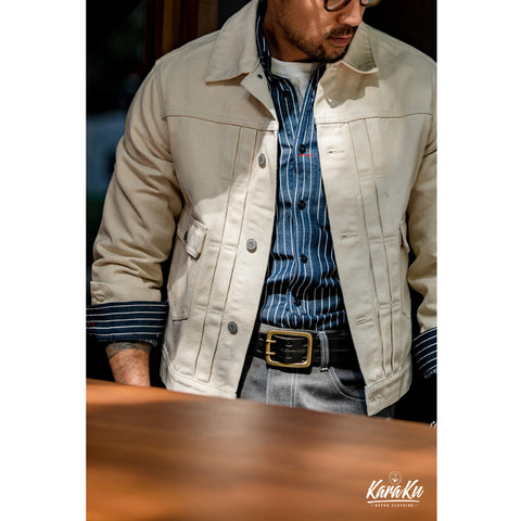 デニム – ページ 3 – Karakubuy