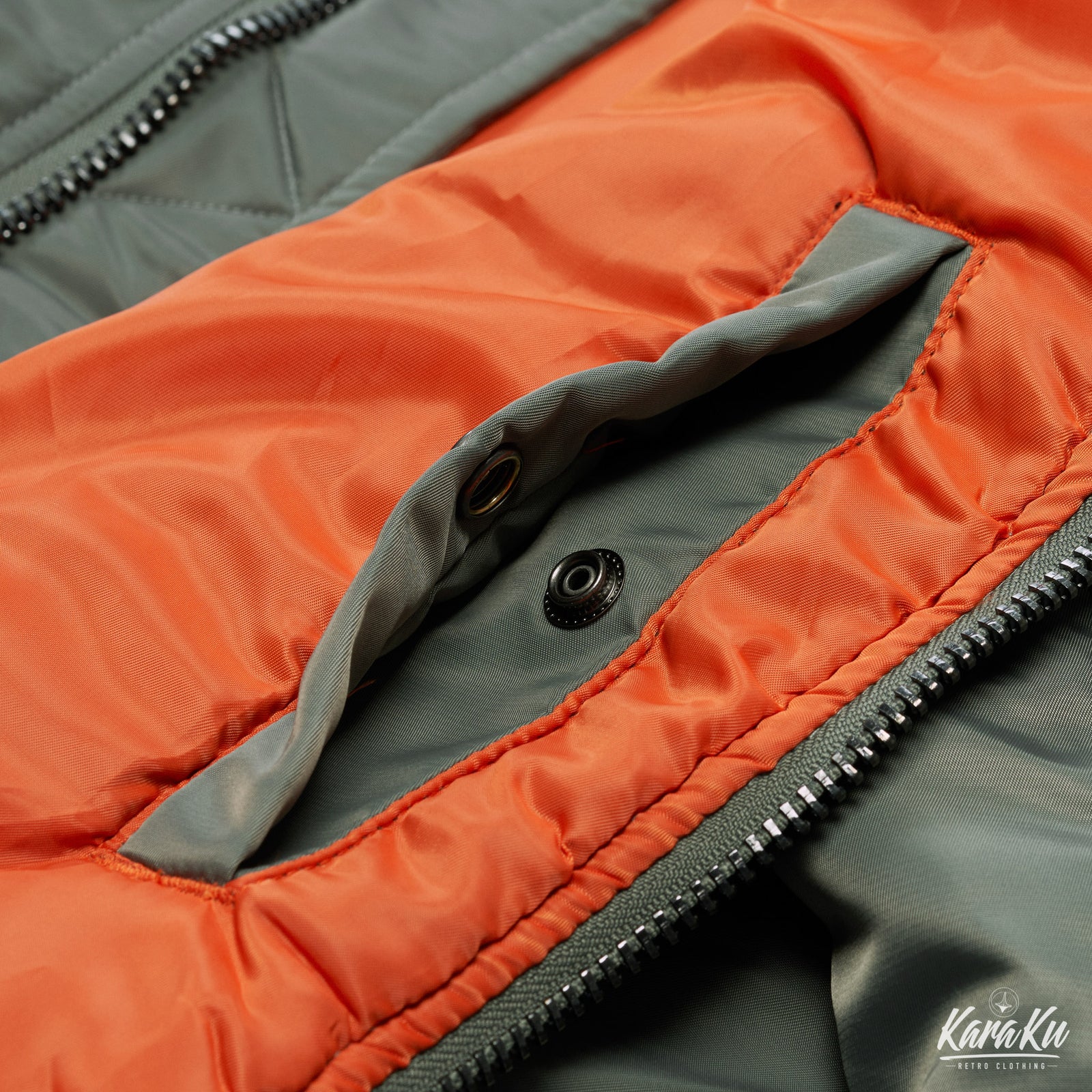 伝説の美と軍装 – Karakubuy