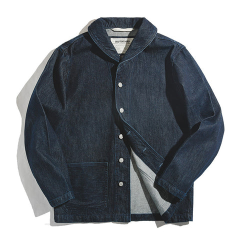 無骨だけどおしゃれ！カバーオールの魅力を徹底解説！ – Karakubuy