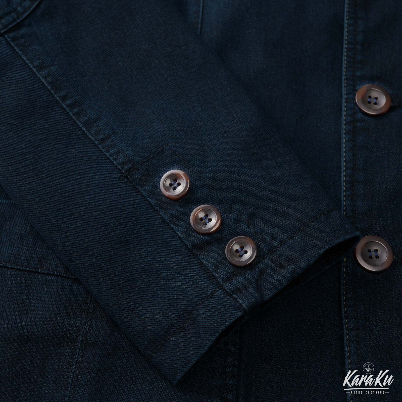 【karaku】BUSINESS COLLECTION – Karakubuy
