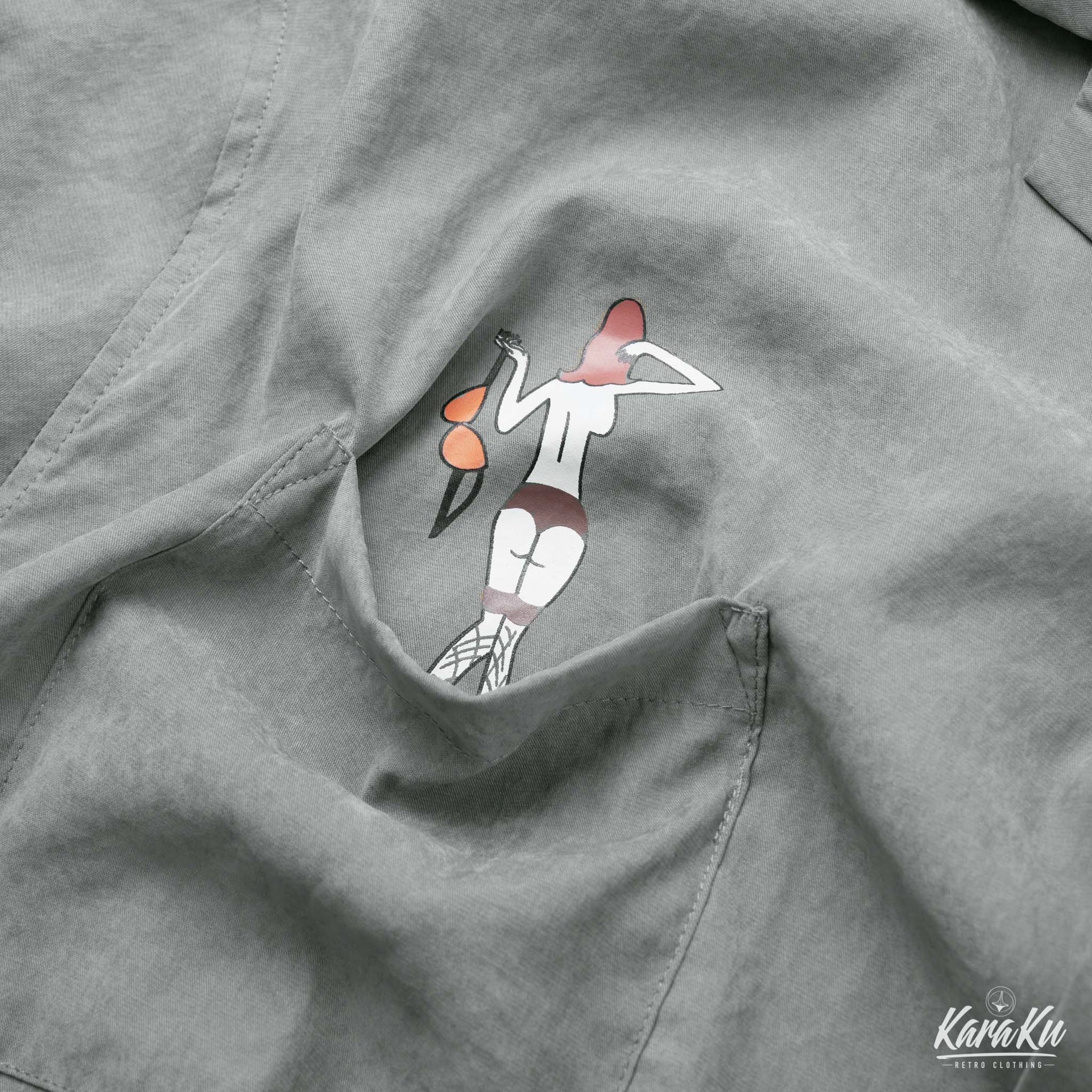 ピーチスキンの魅力とケアのコツを徹底解説 – Karakubuy